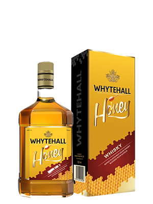 Whytehall Honey - Radico Khaitan